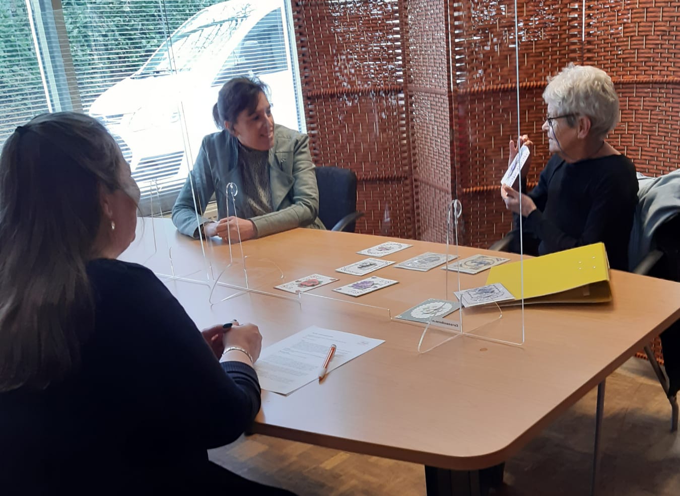 Succesvolle match bij maatjesproject in Druten – MeerVoormekaar